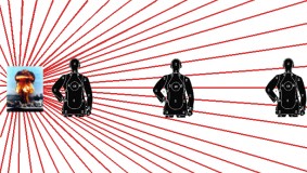 Explain: Inverse-square Law | FarLabs